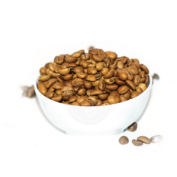 COFFEE SILANI – Kisa Flour Mills