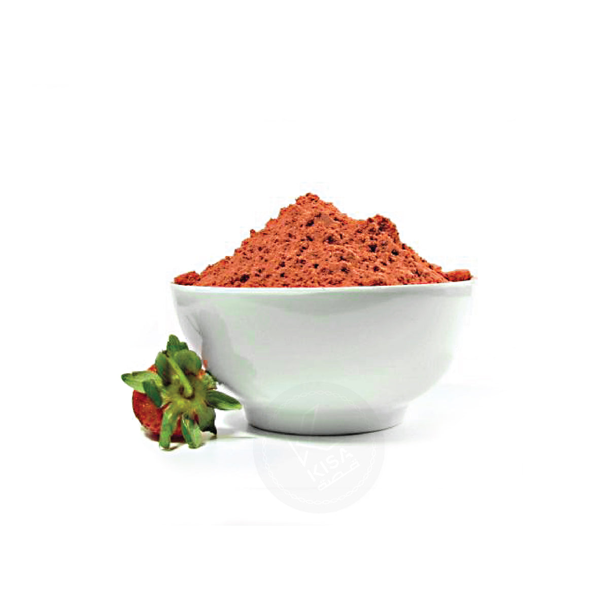 KISA PURE FREEZE DRIED STRAWBERRY POWDER – Kisa Flour Mills